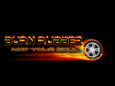 Burn Rubber samples by Luke Sizemore on Dribbble