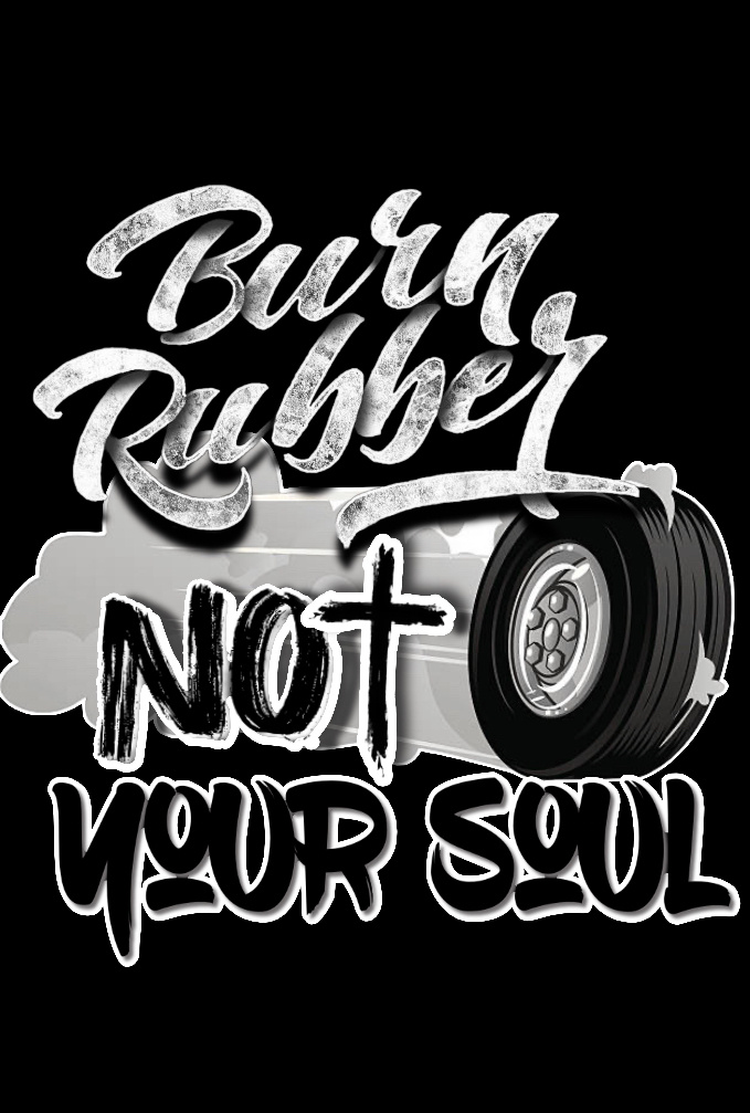 Burn Rubber samples by Luke Sizemore on Dribbble