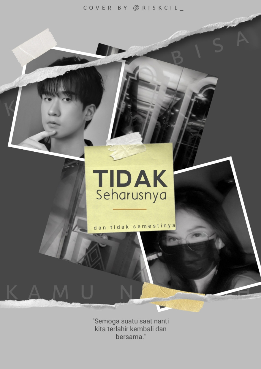 poster, benner, cover book by riskha anisha on Dribbble