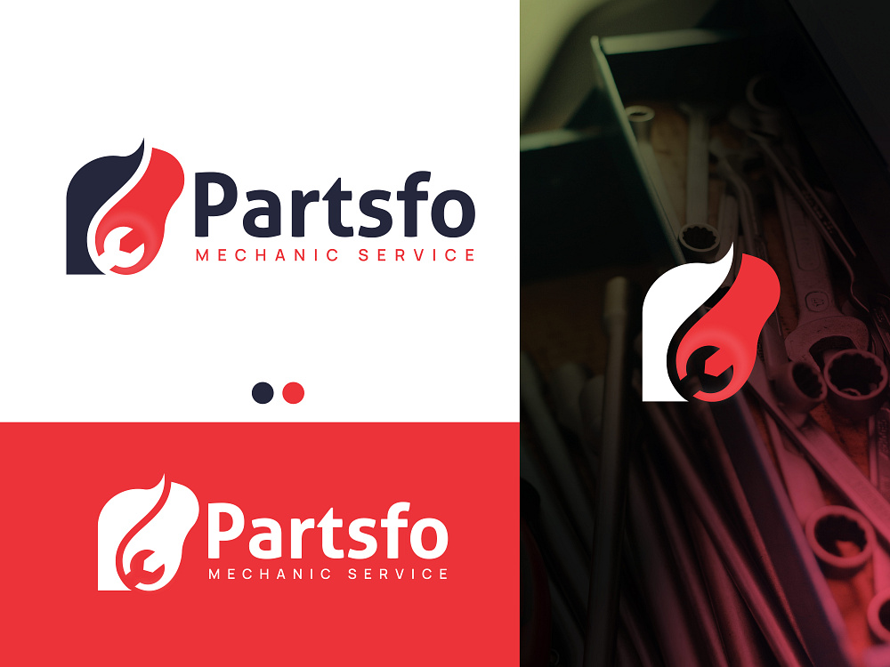 Parts Logo designs, themes, templates and downloadable graphic elements ...