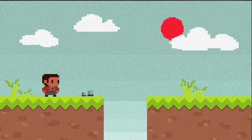 The Science Behind (and In Front) of Timeloops Video by Ashlie Juarbe ...