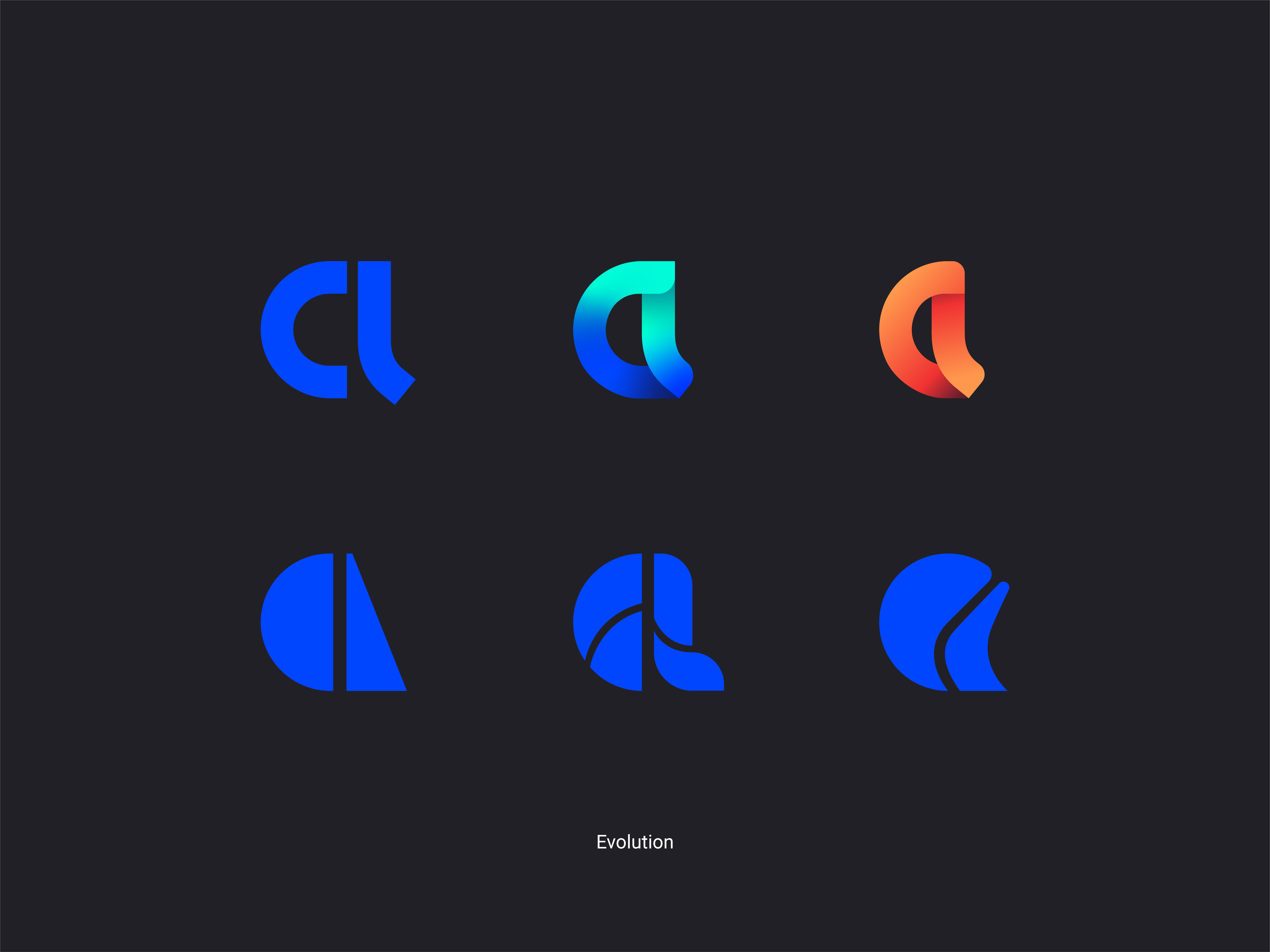 Catheon Launchpad logo by Varant for Ensooo on Dribbble