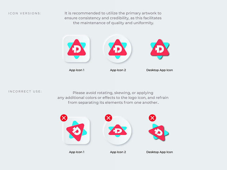 DD STUDIOS Logo Branding Project by Md Rasel on Dribbble