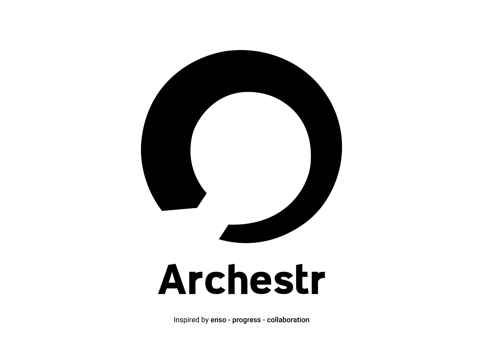 Archestr logo by Varant for Ensooo on Dribbble