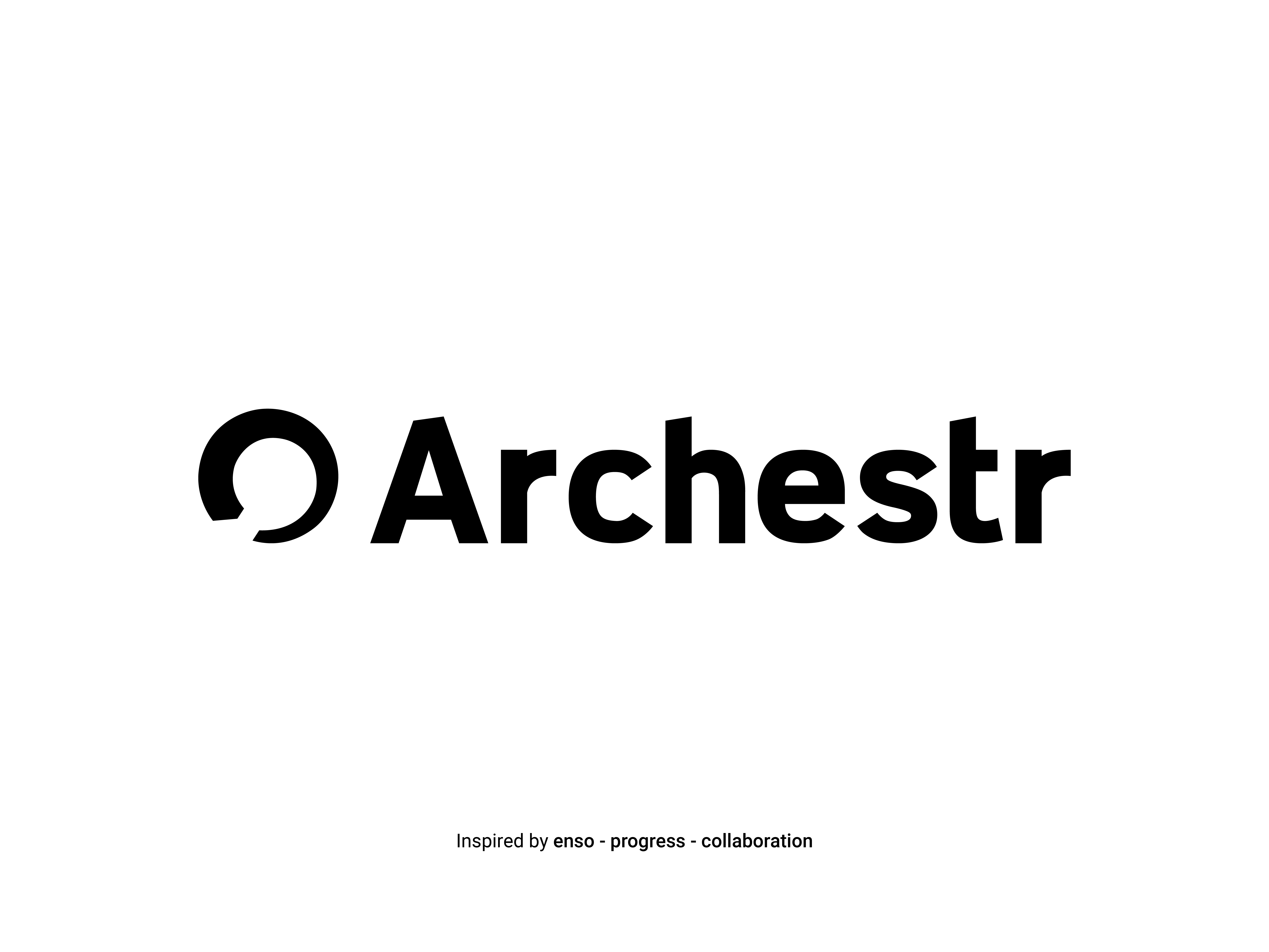 Archestr logo by Varant for Ensooo on Dribbble