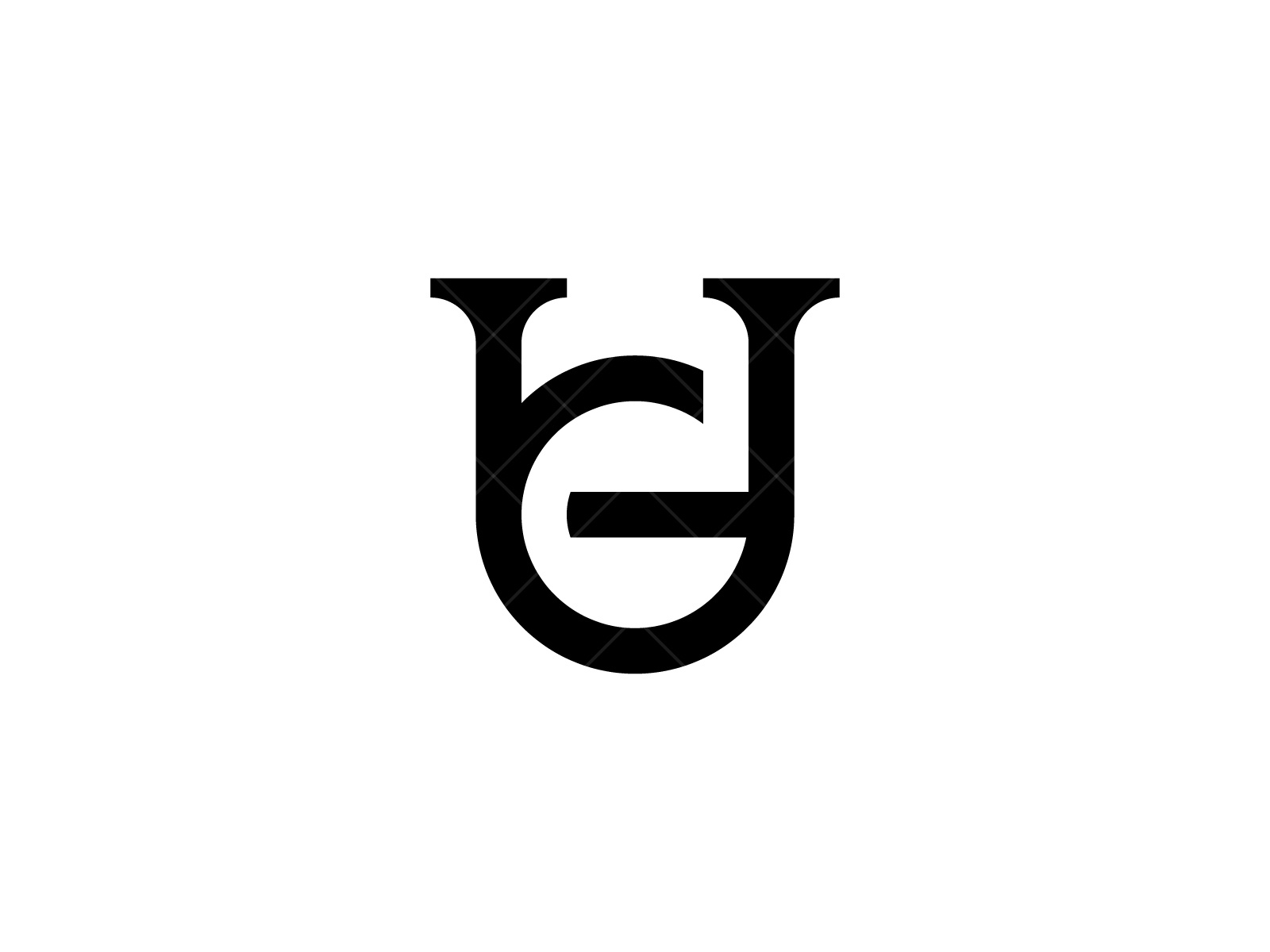 UG Logo by Sabuj Ali on Dribbble
