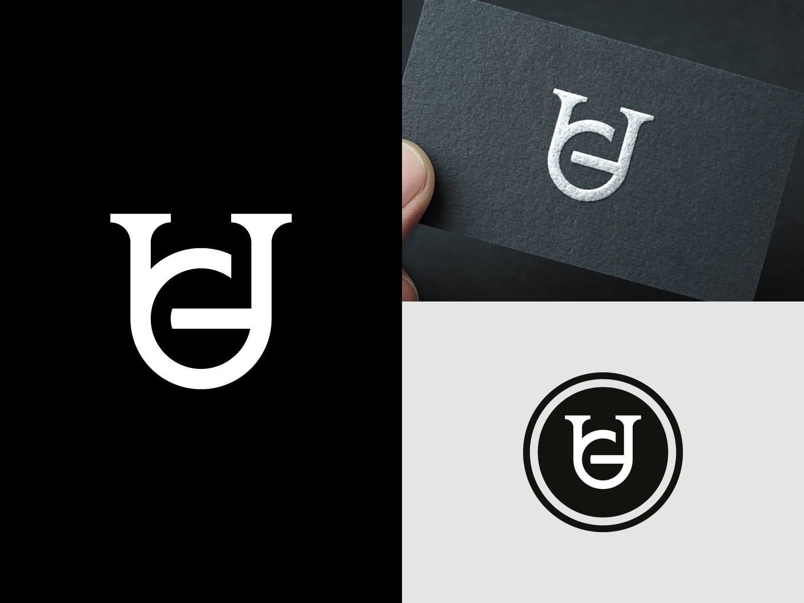 UG Logo by Sabuj Ali on Dribbble