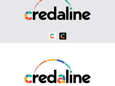 Text Logo Design by JAHID HASSAN on Dribbble