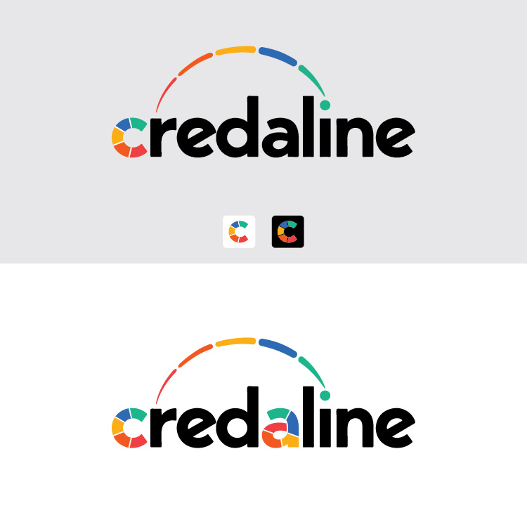 Text Logo Design by JAHID HASSAN on Dribbble
