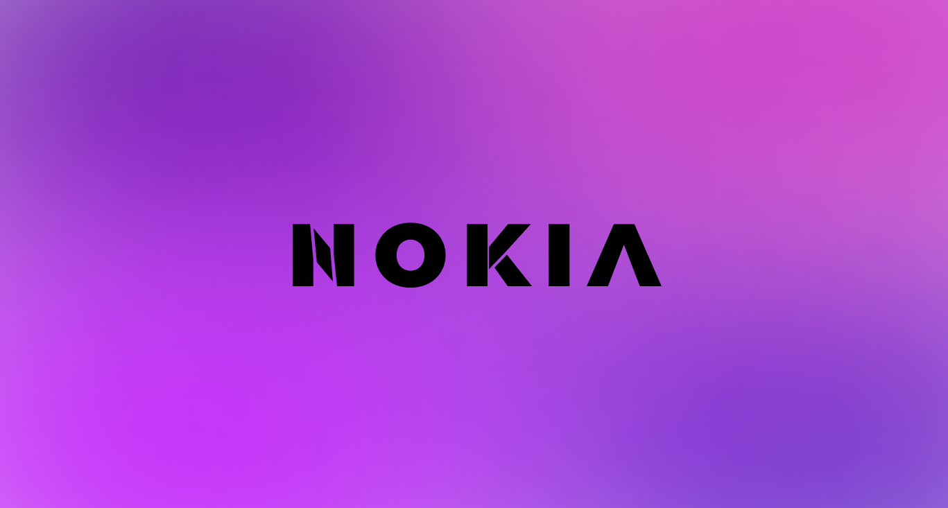 noKIA - Logo redesign how-to by Luke Smith on Dribbble