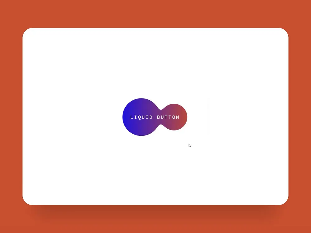 Browse thousands of Button Liquid images for design inspiration | Dribbble