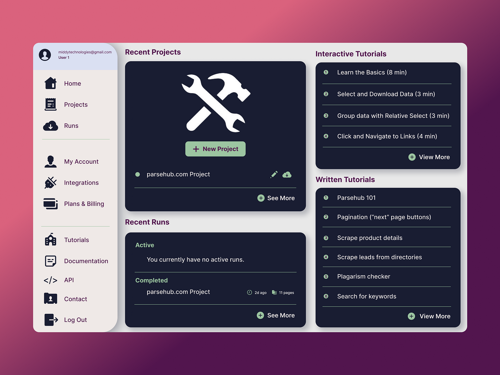 A screen project by Abdulhamid Oyekunle on Dribbble