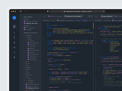 Browse thousands of Online Code Editor images for design inspiration ...