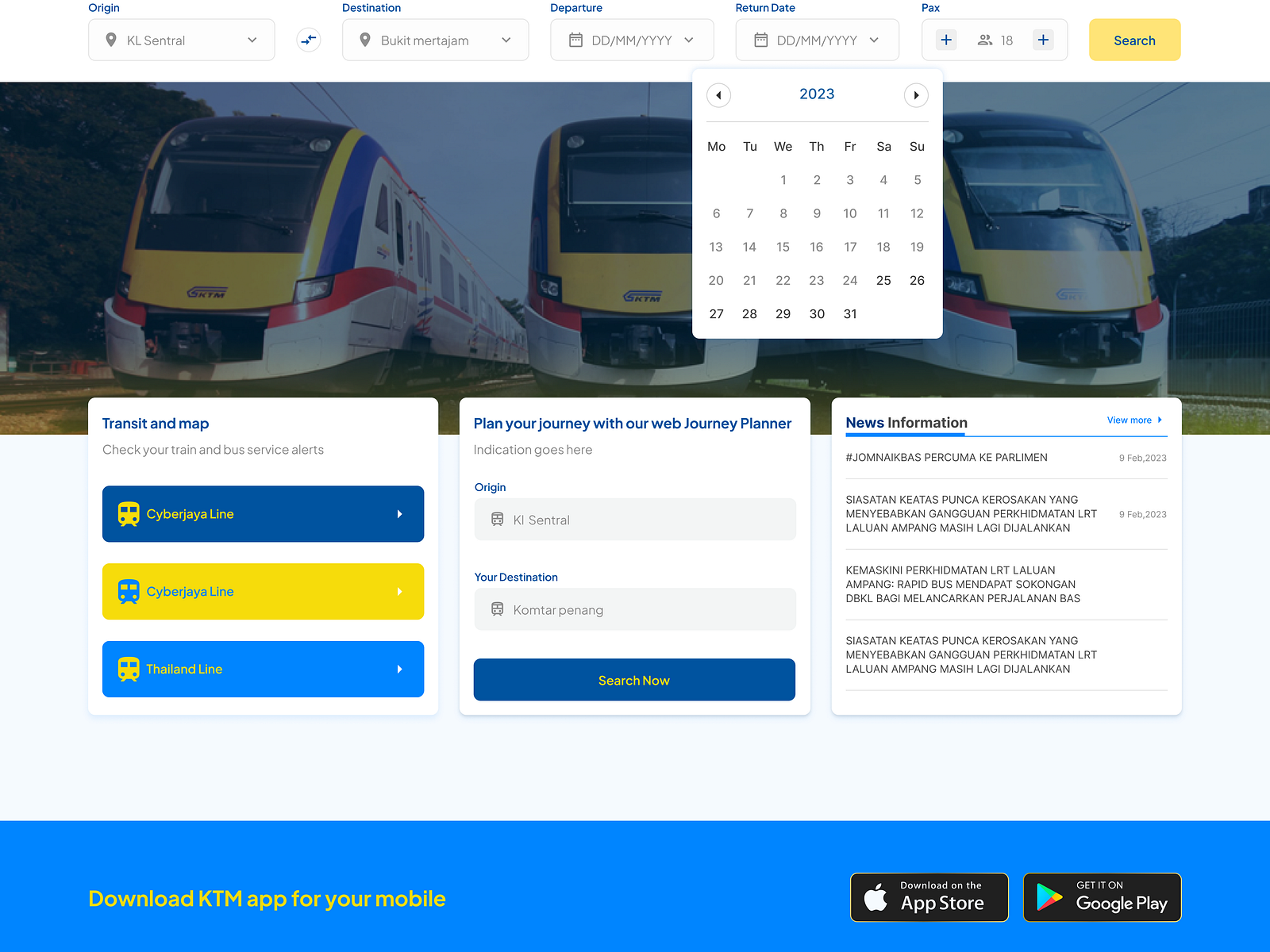 Metro Rail Ticketing System by Chester Yong on Dribbble