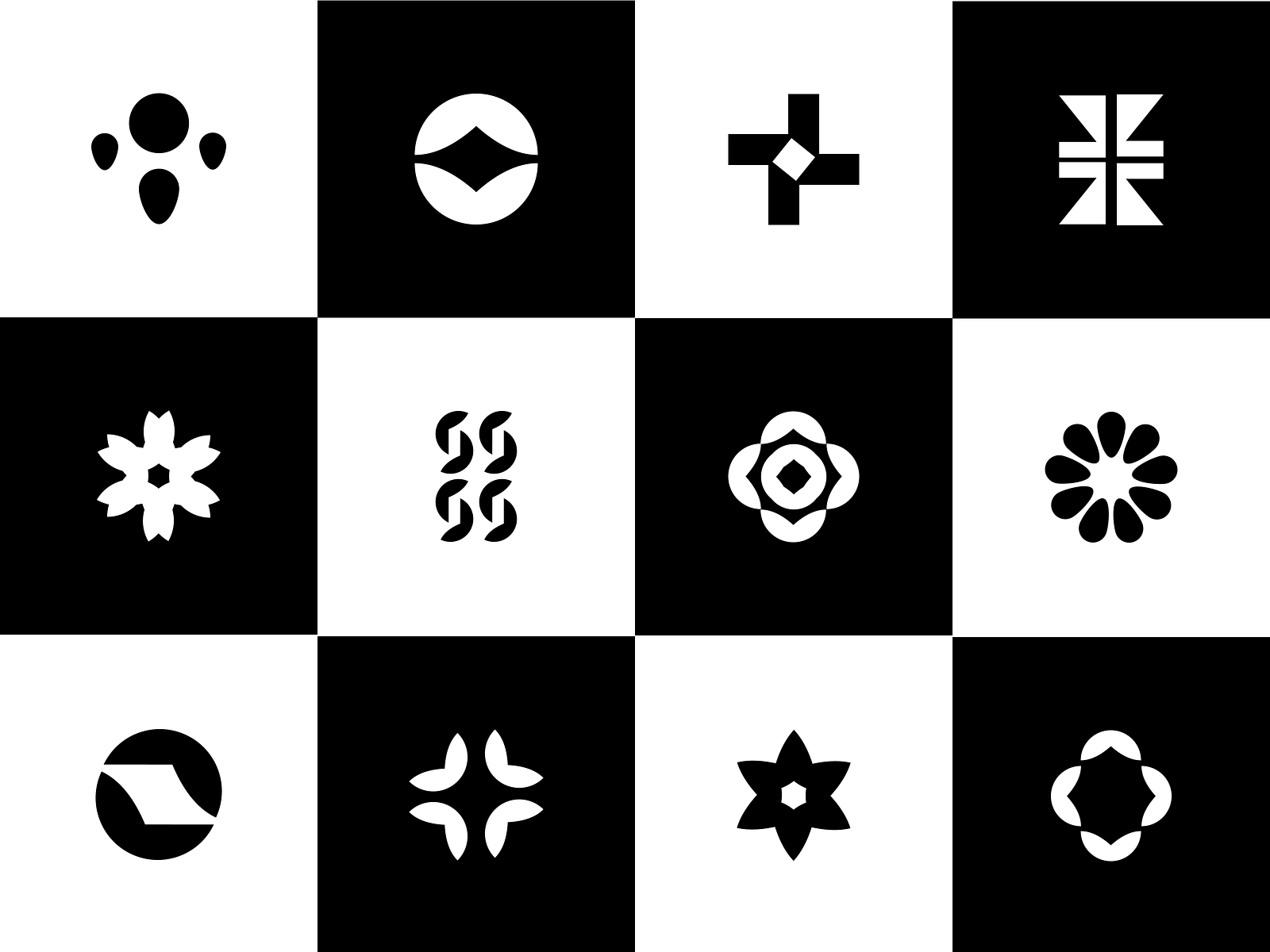 CEIP - Logo Ideas by Anzeez Laguide on Dribbble