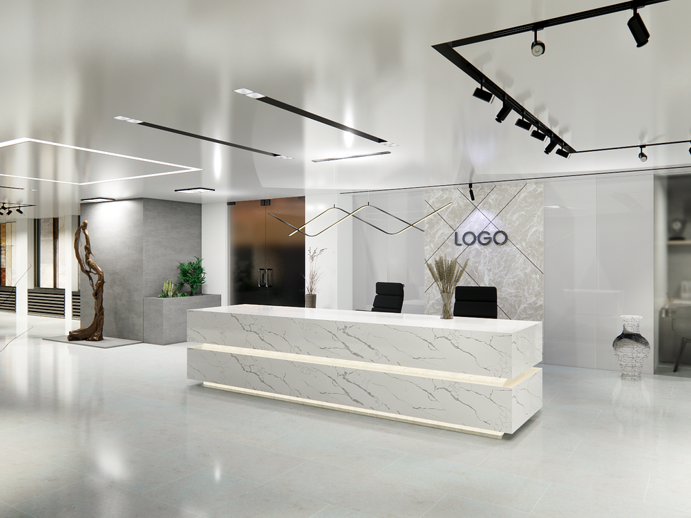 Front Desk designs, themes, templates and downloadable graphic elements ...