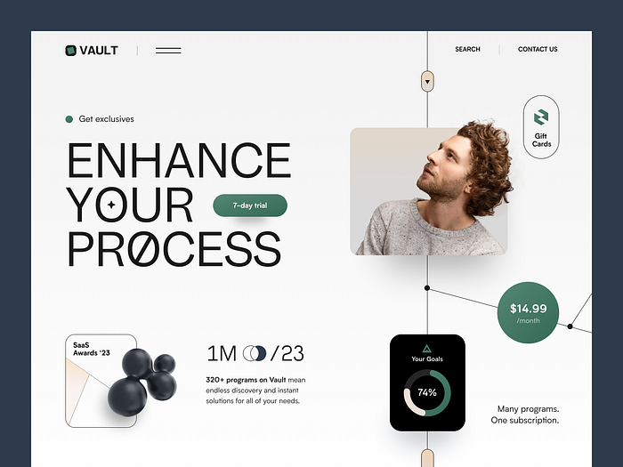 Browse thousands of Shopping images for design inspiration | Dribbble