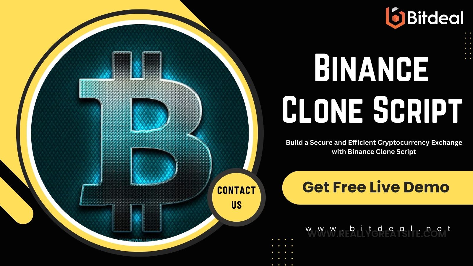 Launch Your Own Crypto Exchange With Ease Using Binance Clone By Alice launch-your-own-crypto-exchange-with-ease-using-binance-clone-by-alice