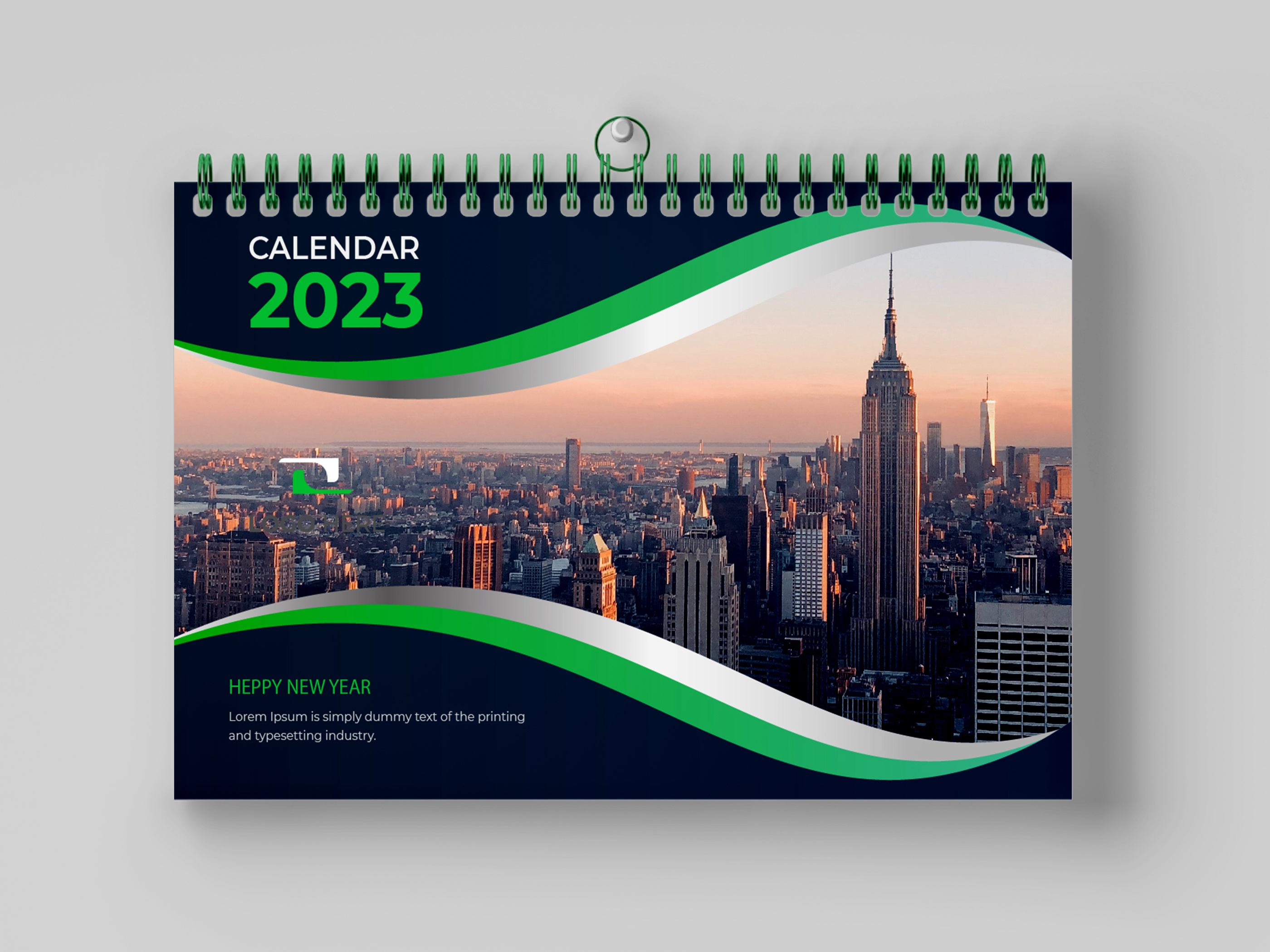 Calendar Design 2023 designs, themes, templates and downloadable ...