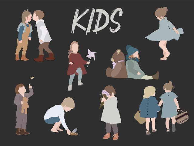 Browse thousands of Kids images for design inspiration | Dribbble
