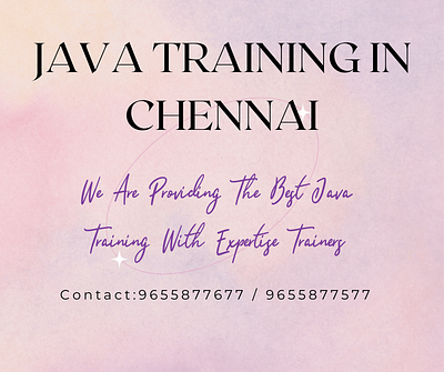 Browse thousands of Java Course In Tilak Nagar images for design ...