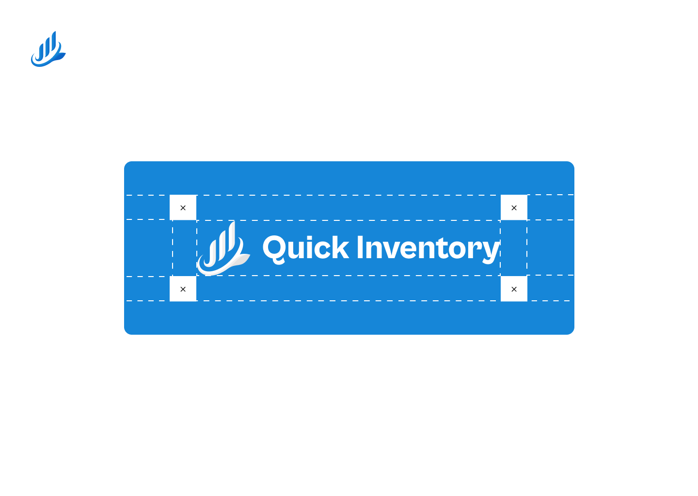 Quick Inventory Brand Guidelines by The Seven Studio Design agency on ...