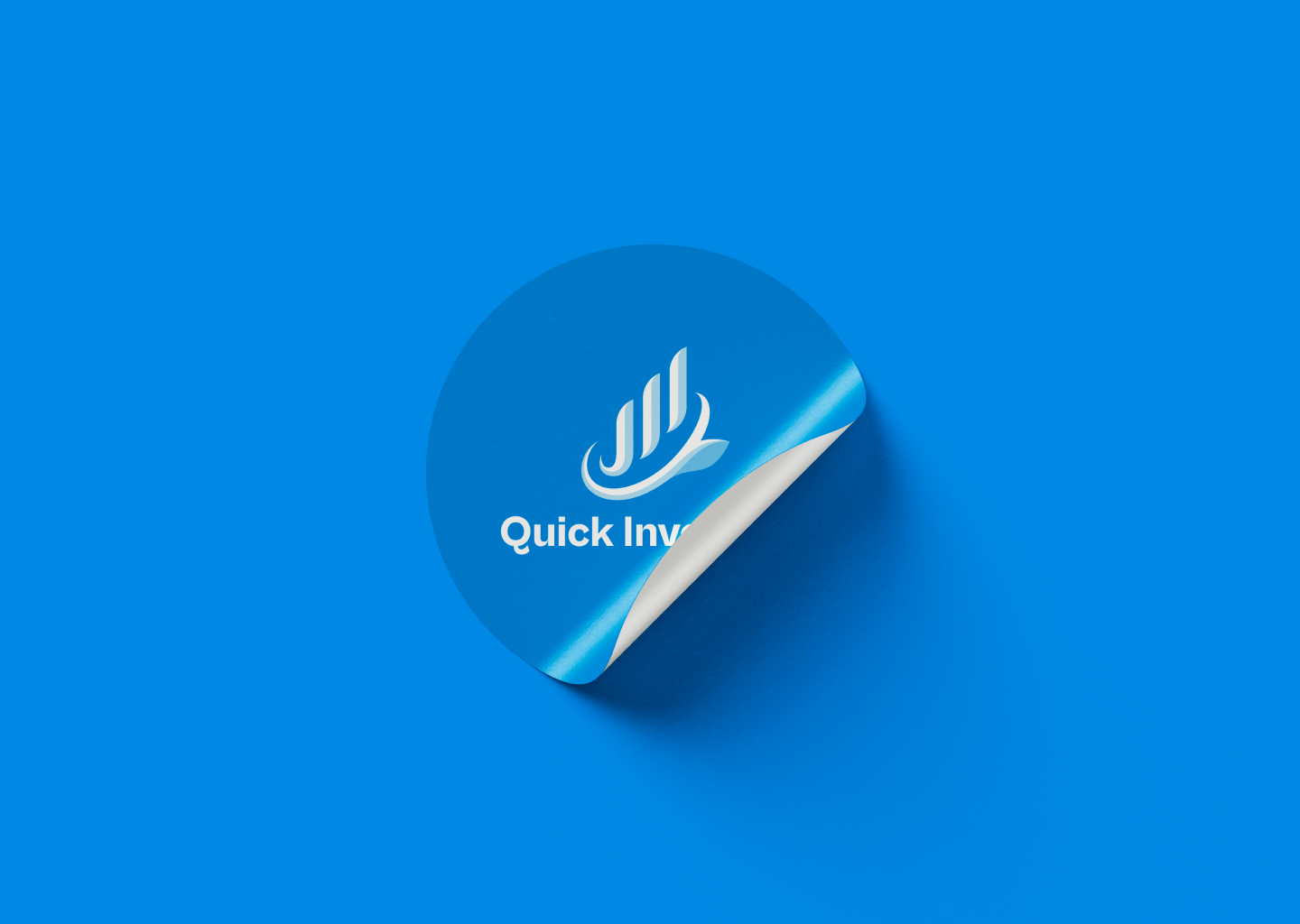 Quick Inventory Brand Guidelines by The Seven Studio Design agency on ...