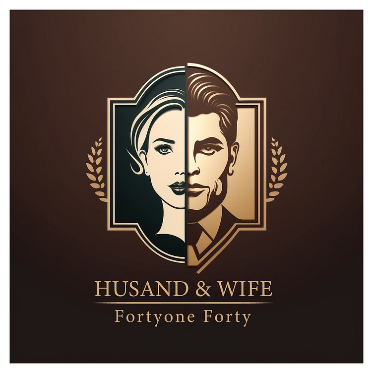 Face logo design for business by A.R. Alinur Arafat on Dribbble