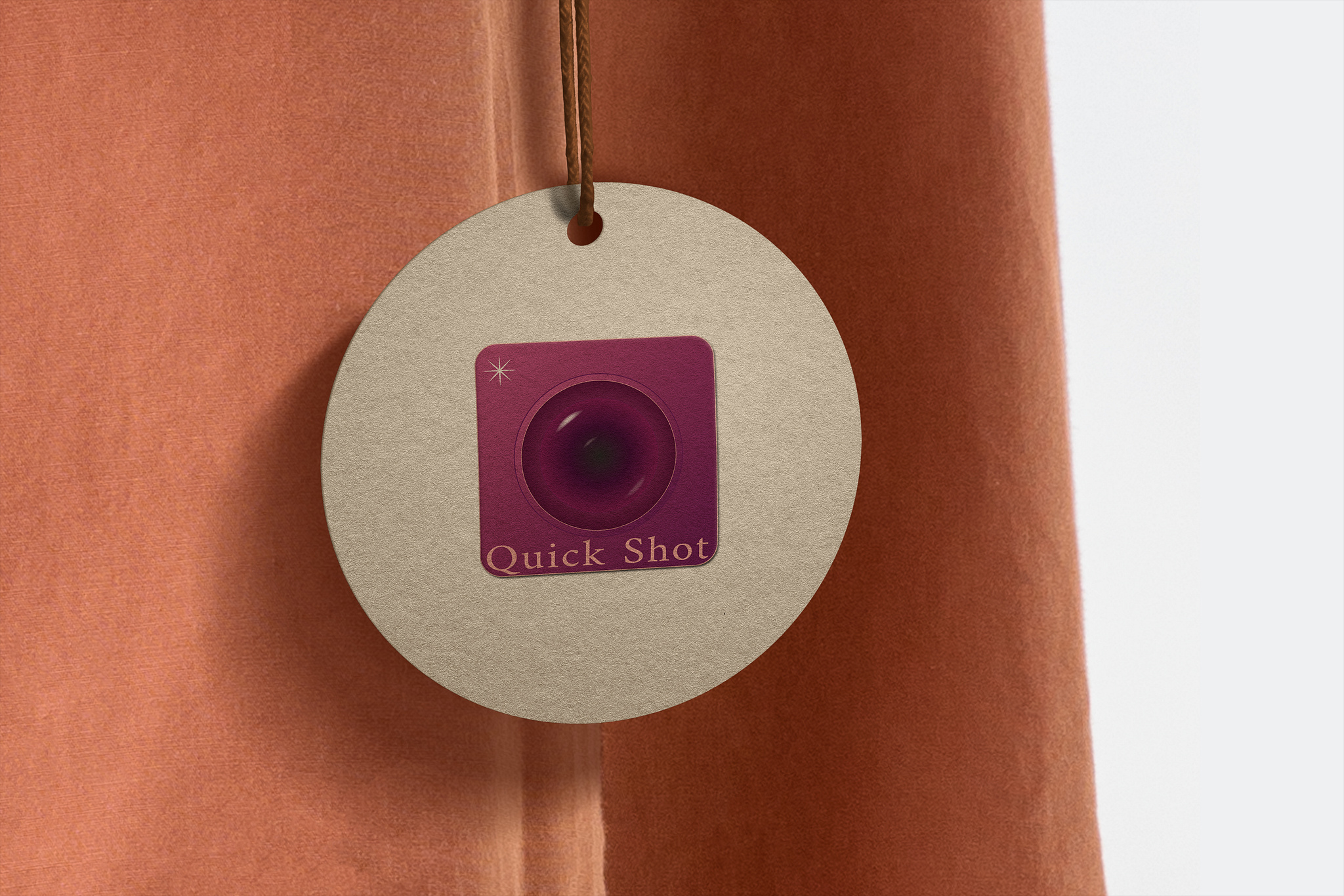Camera App logo design by FA Creation on Dribbble