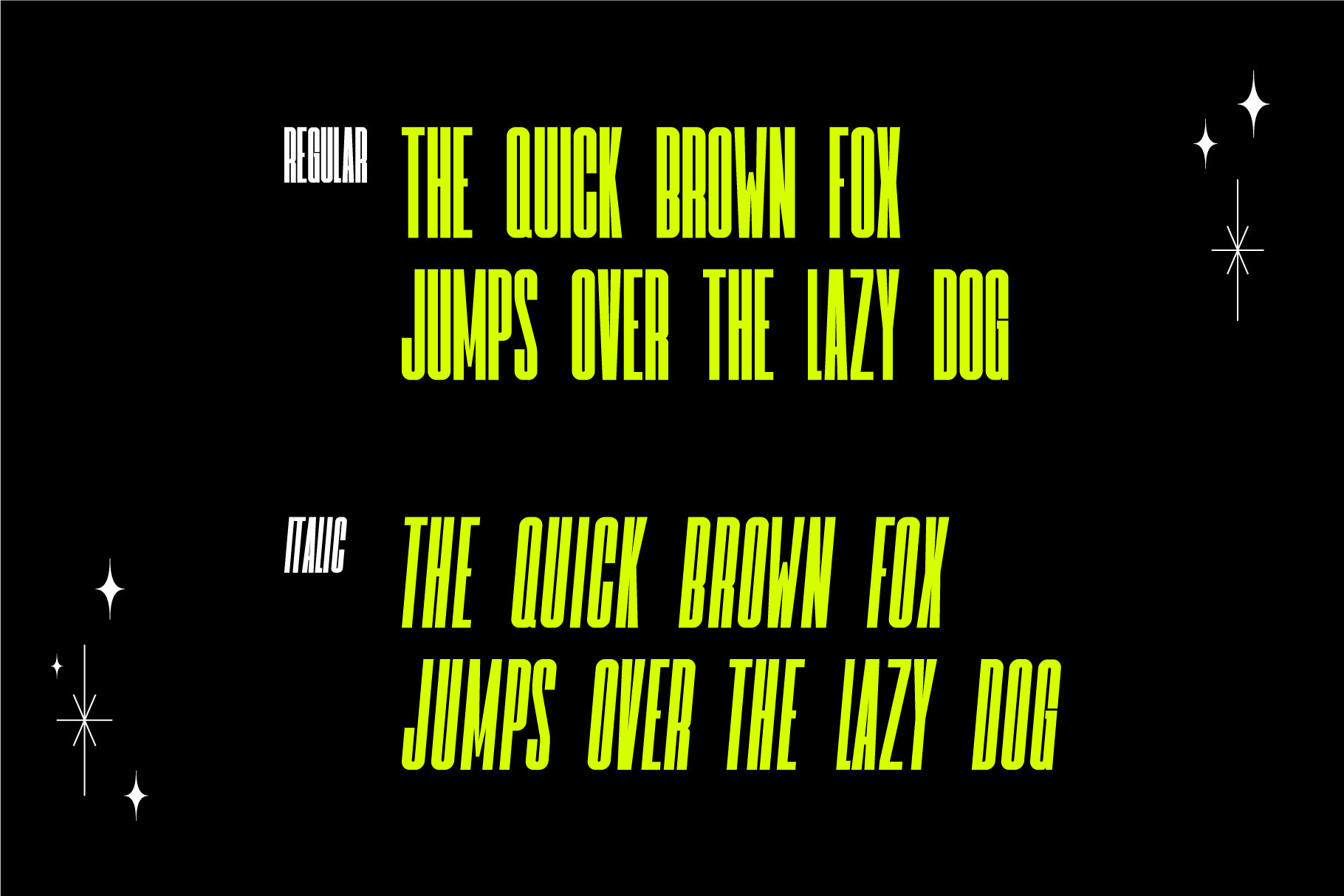 TOKYO - Display font by Chris Friske on Dribbble