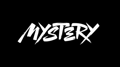 Browse thousands of Mystery Logo images for design inspiration | Dribbble