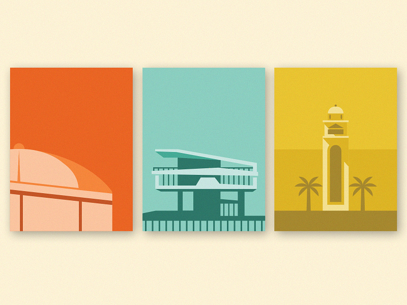 Johnny Q. | Dribbble