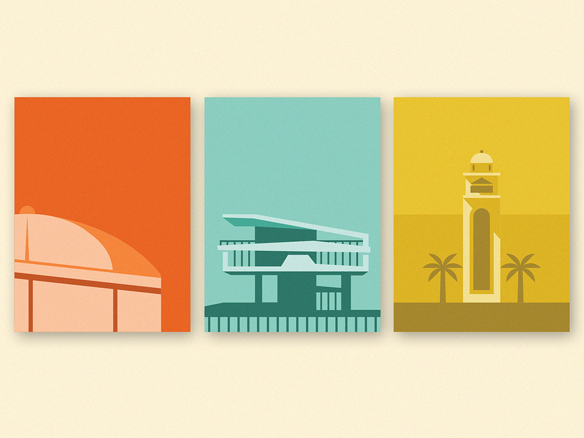 Johnny Q. | Dribbble