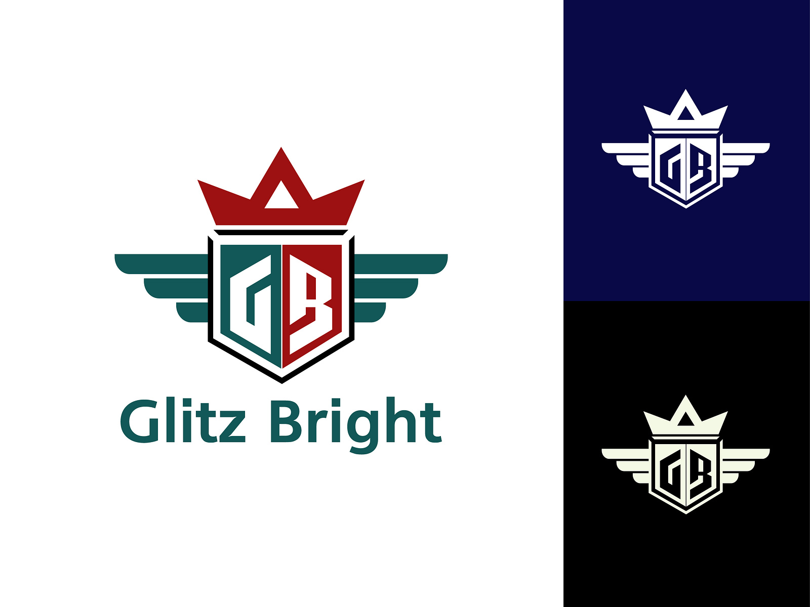 Royal Clothing Brand Design By Taslima Rahman On Dribbble royal-clothing-brand-design-by-taslima-rahman-on-dribbble