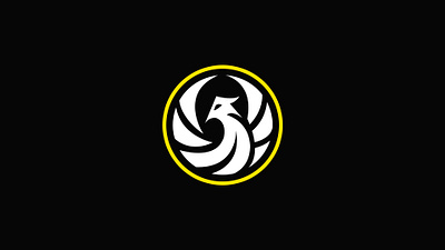 Phoenix logo by Levi van Meelen on Dribbble