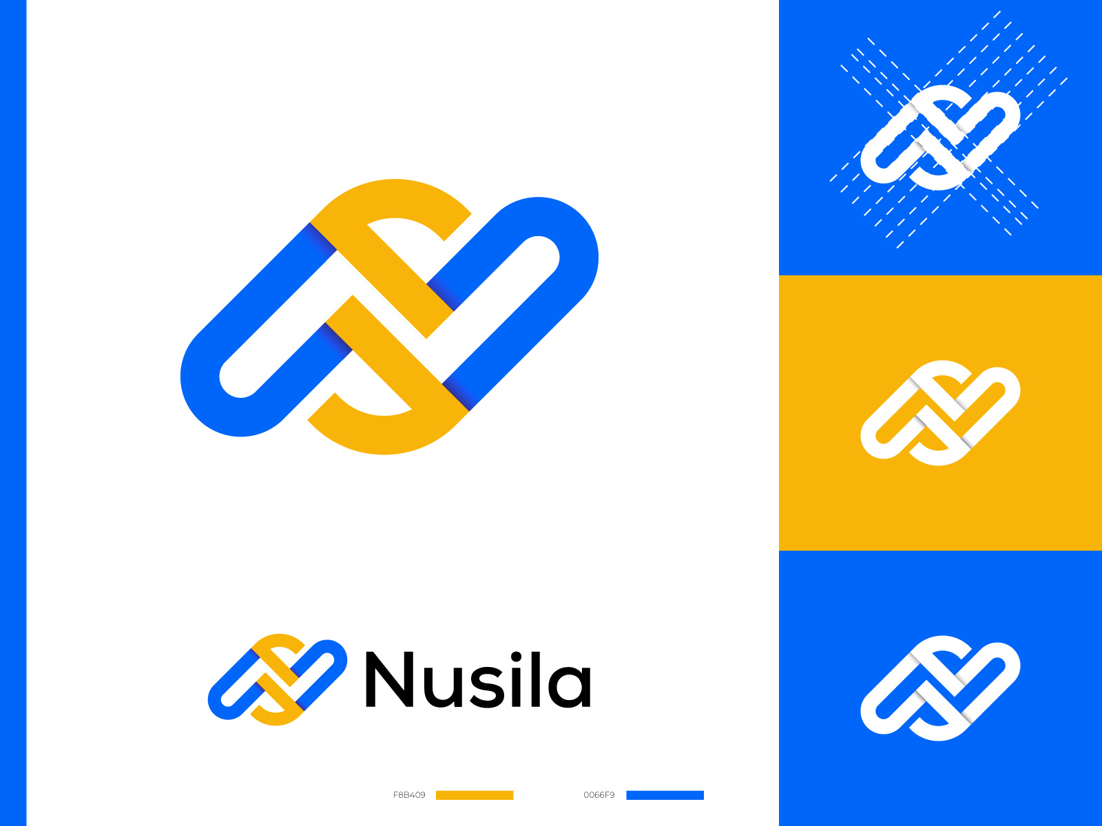 Nusila Printing Enterprises by Mishad Sarker ️ on Dribbble
