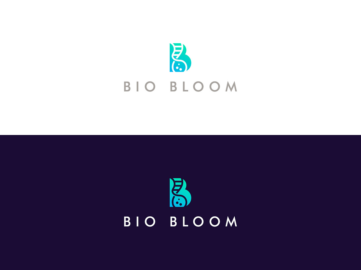 Browse thousands of Bloom Logo images for design inspiration | Dribbble