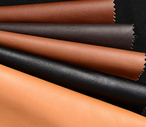 Innovative and Durable PVC Leather Manufacturers in India by VORTEX ...