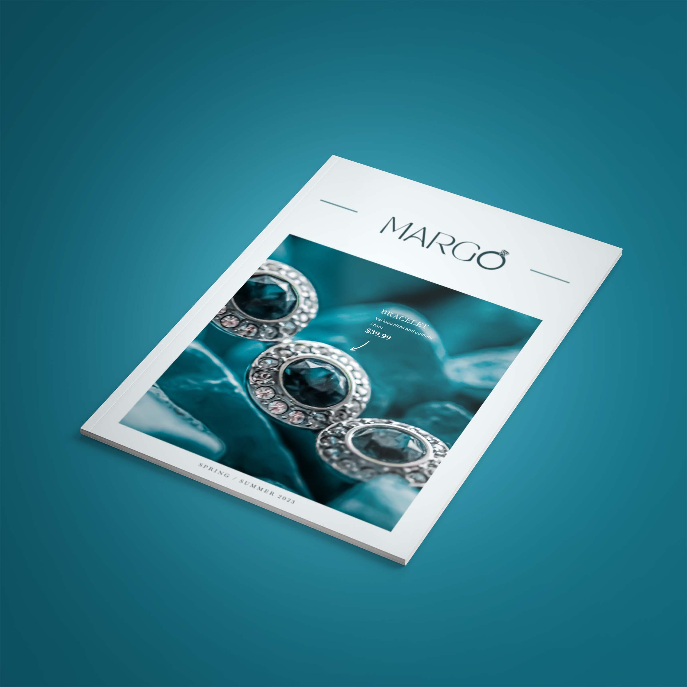 LOOK BOOK DESIGN by K_STUDIO on Dribbble