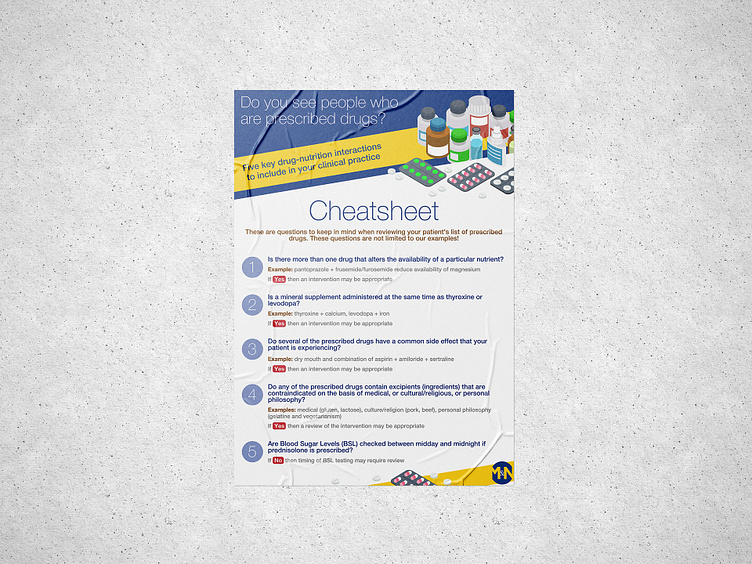 POSM Design by Max Artemenko on Dribbble