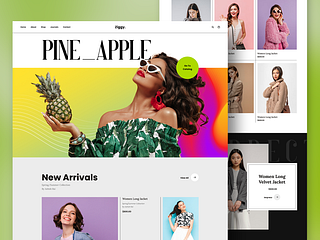 Web Design Inspiration designs, themes, templates and downloadable ...