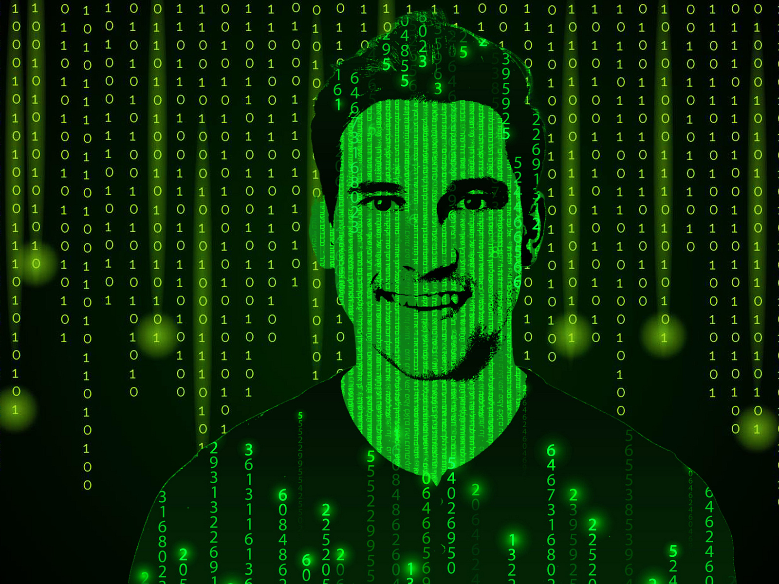 Matrix By Artistbird On Dribbble