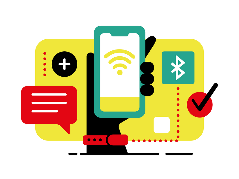 Bluetooth designs, themes, templates and downloadable graphic elements ...