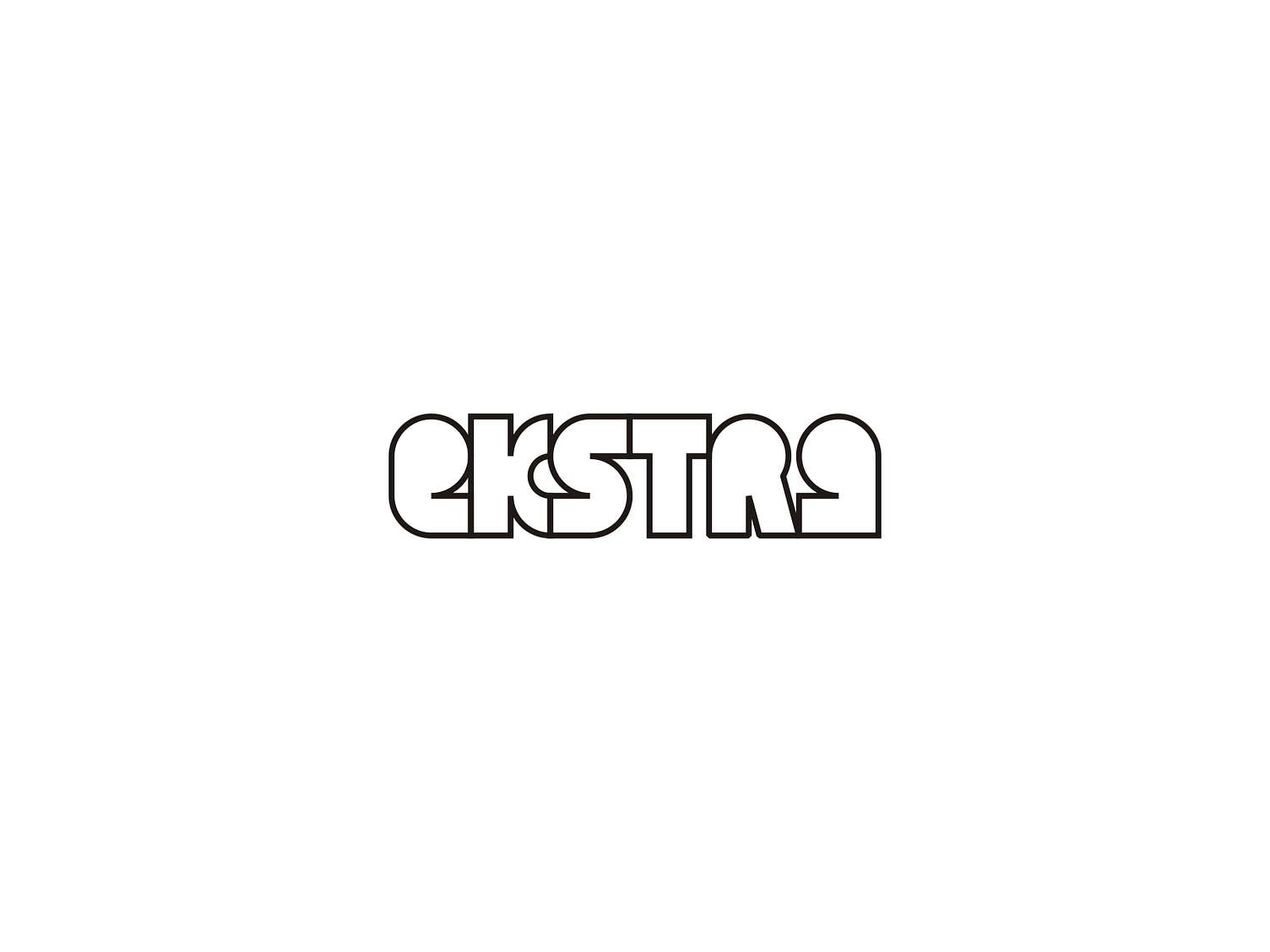 ekstra by Michał Pieczyński on Dribbble