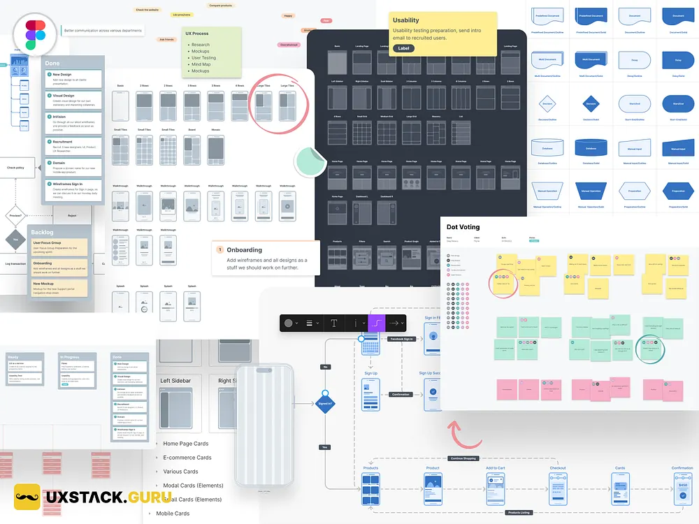 Flowchart designs, themes, templates and downloadable graphic elements ...