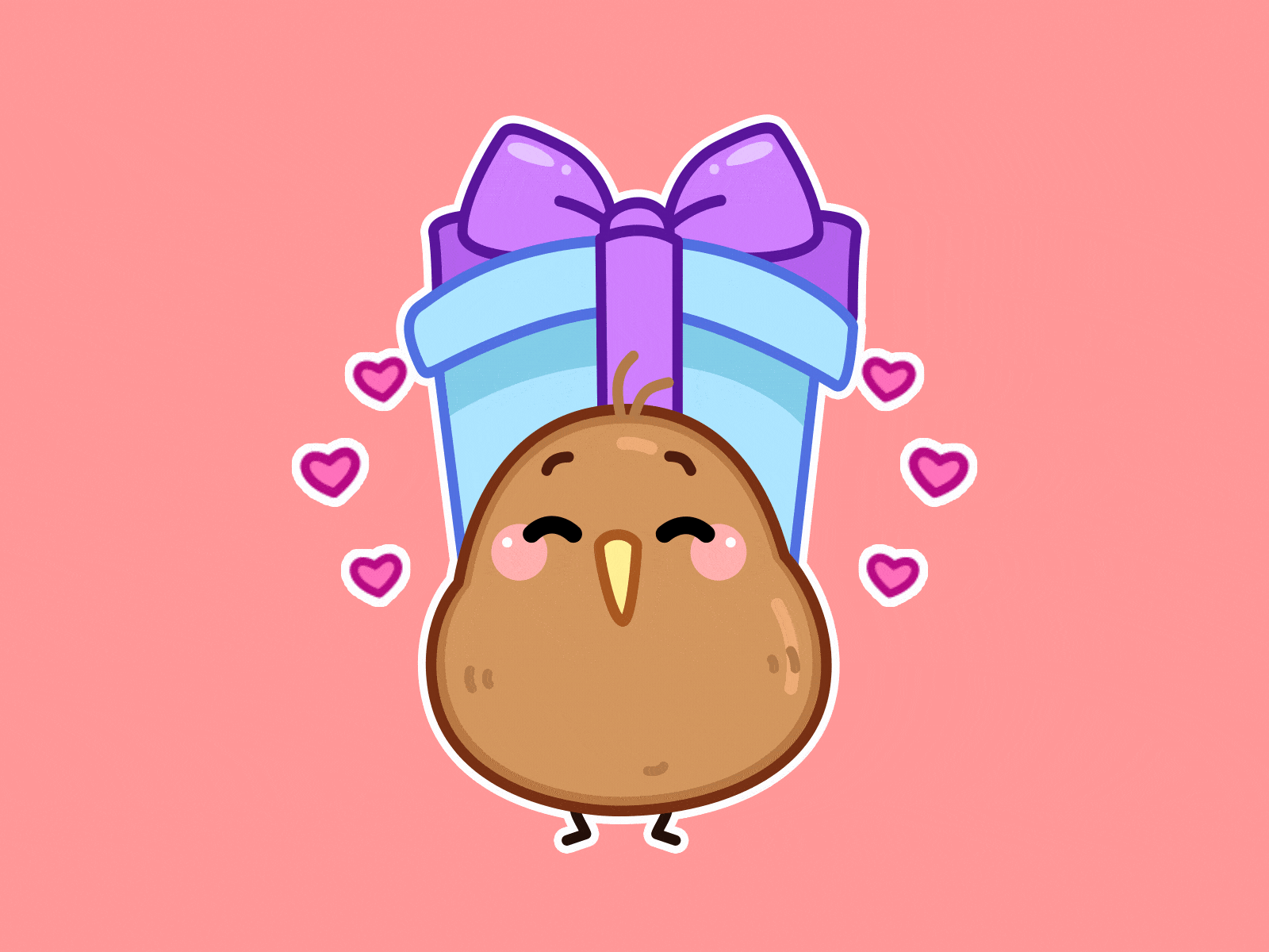 Stikers designs, themes, templates and downloadable graphic elements on ...