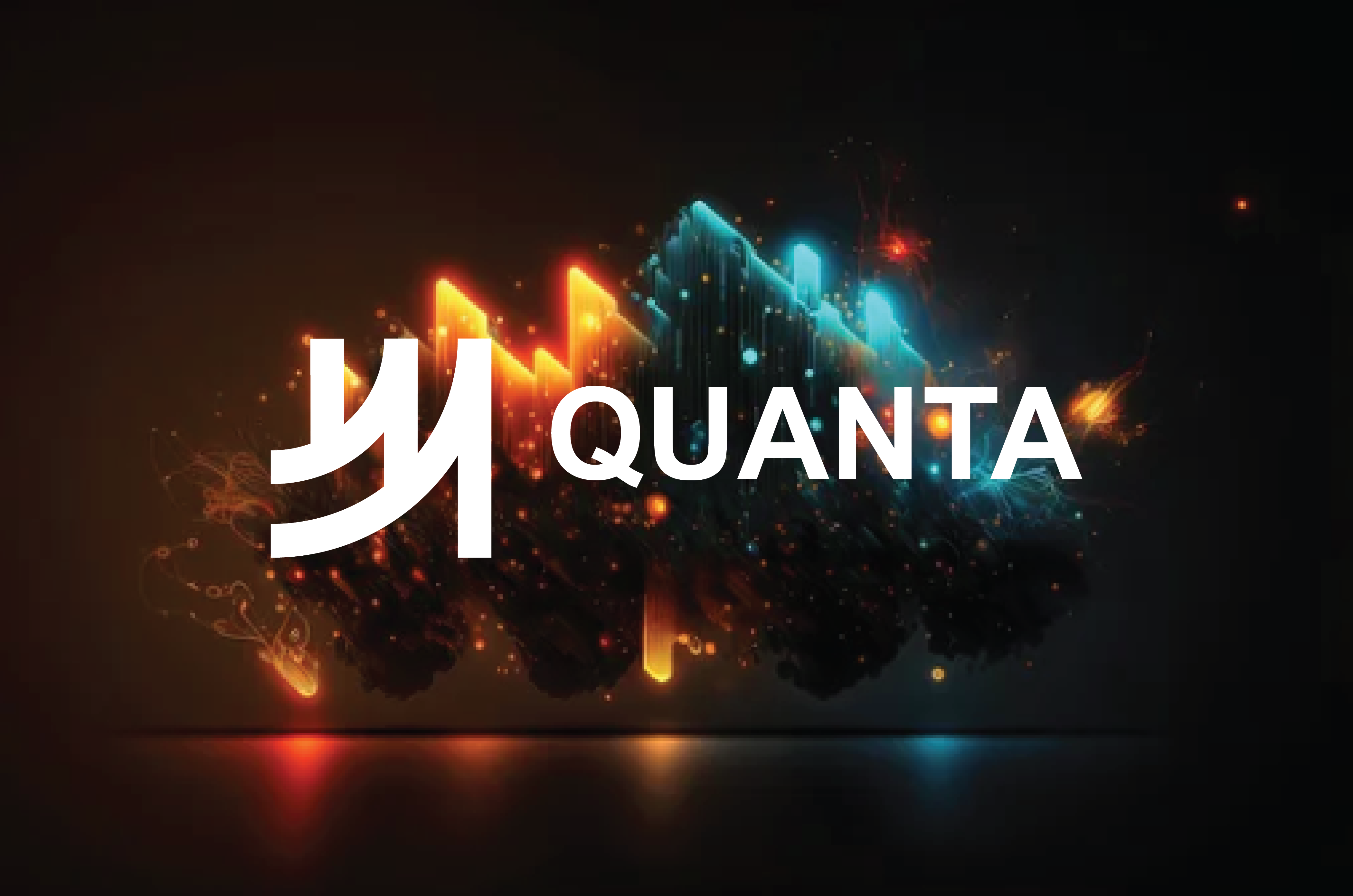 QUANTA BRANDING LOGO DESIGN# LOGO#CRYPTO NFT LOGO by Musfiqur Rahman on ...