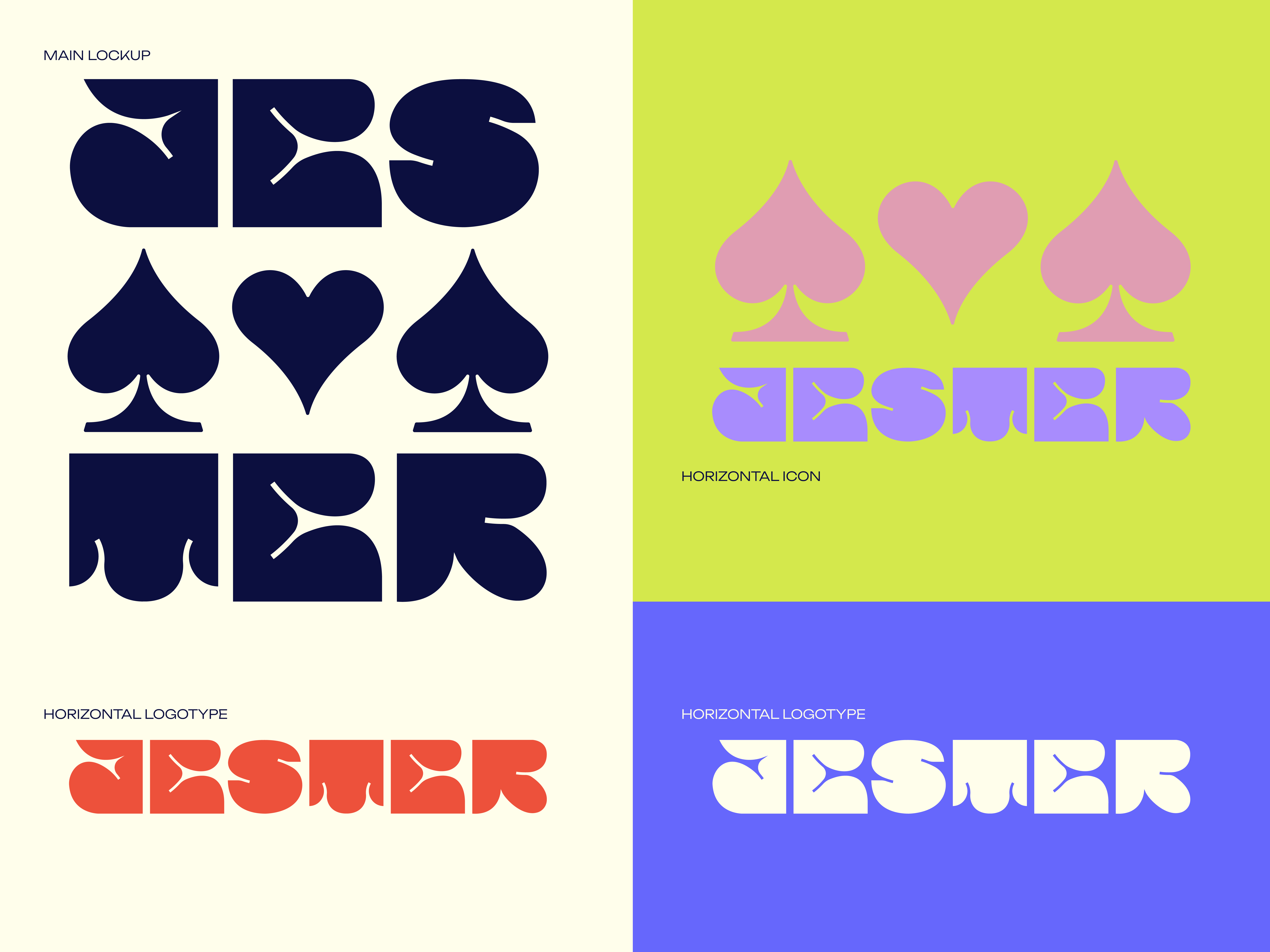 Jester Font