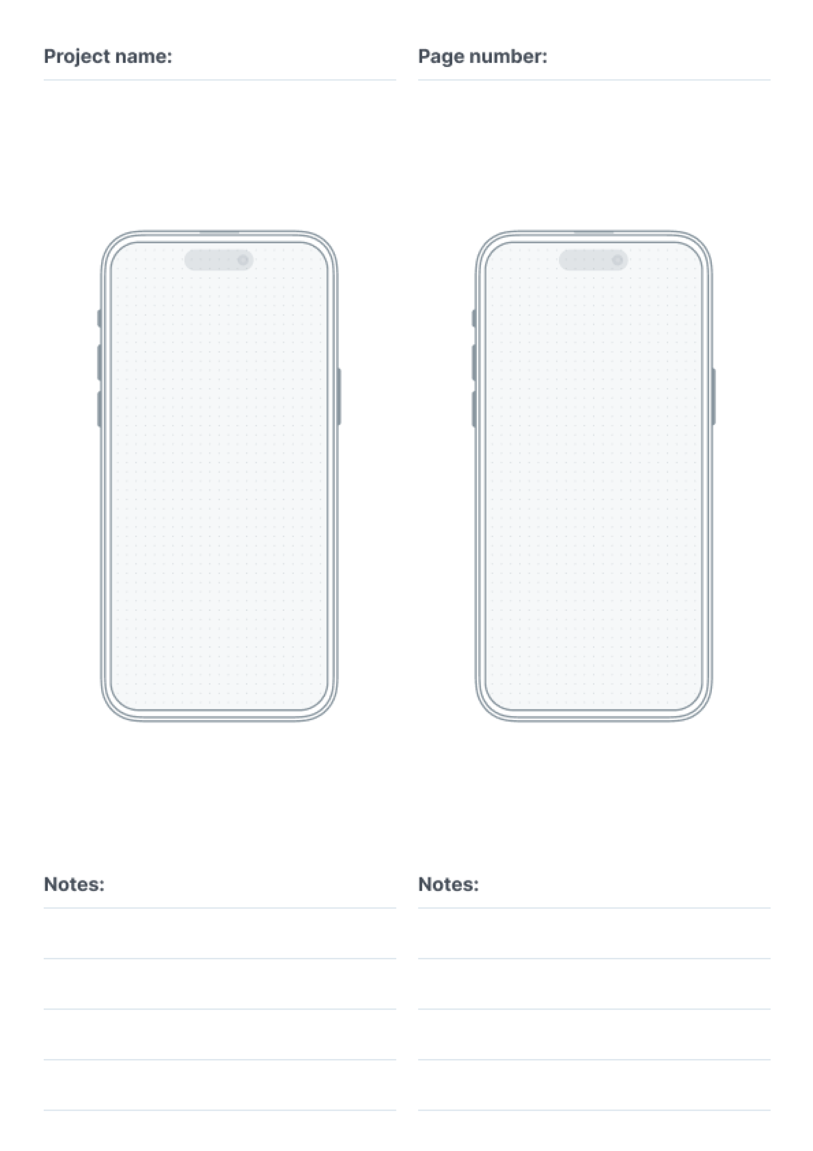 UX Stack Guru by Greg Dlubacz on Dribbble