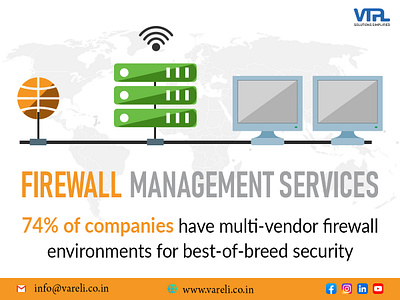 Browse thousands of Firewall Services images for design inspiration ...